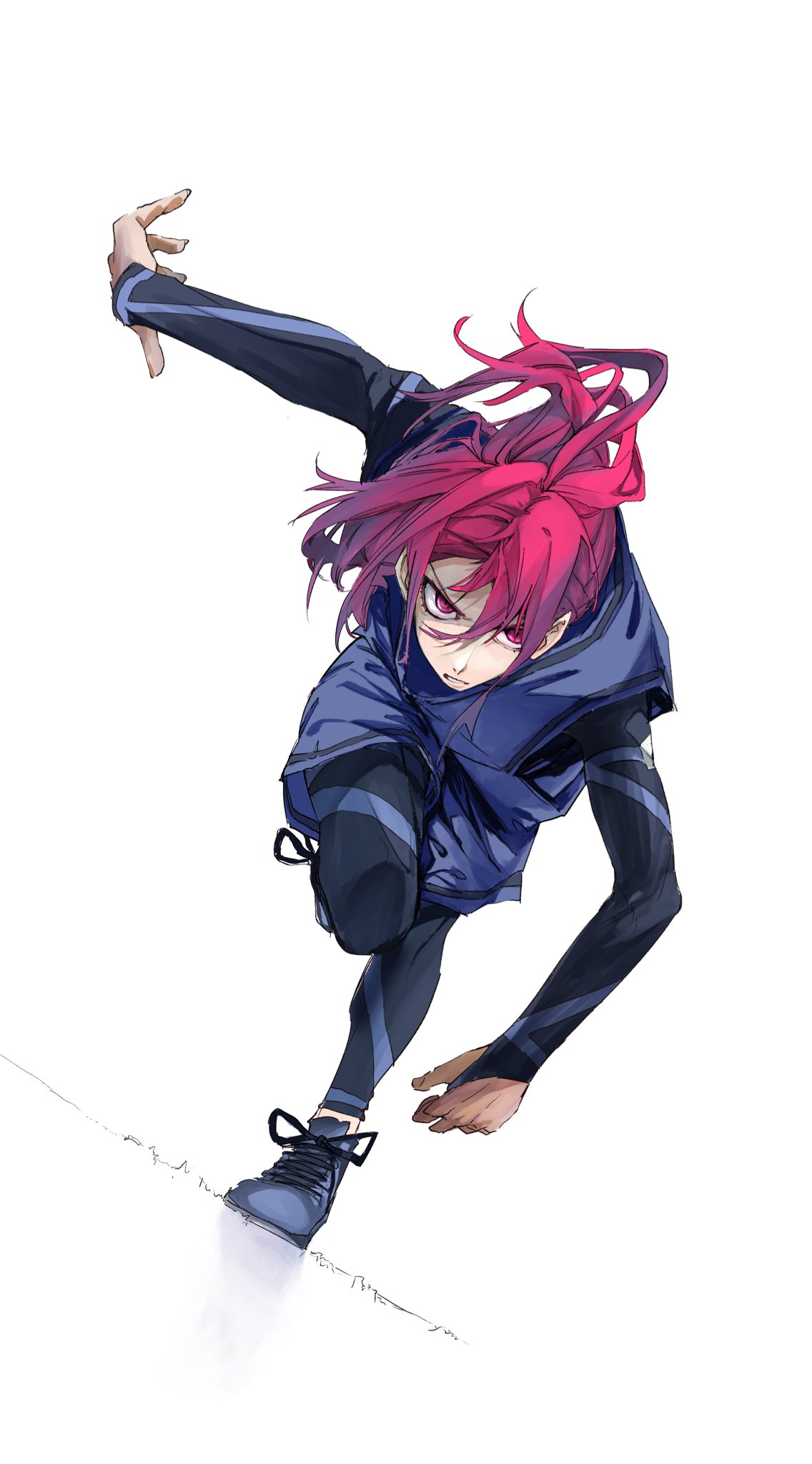 pixiv日推热搜美图706 – 叽哩叽哩游戏网ACG（G站）