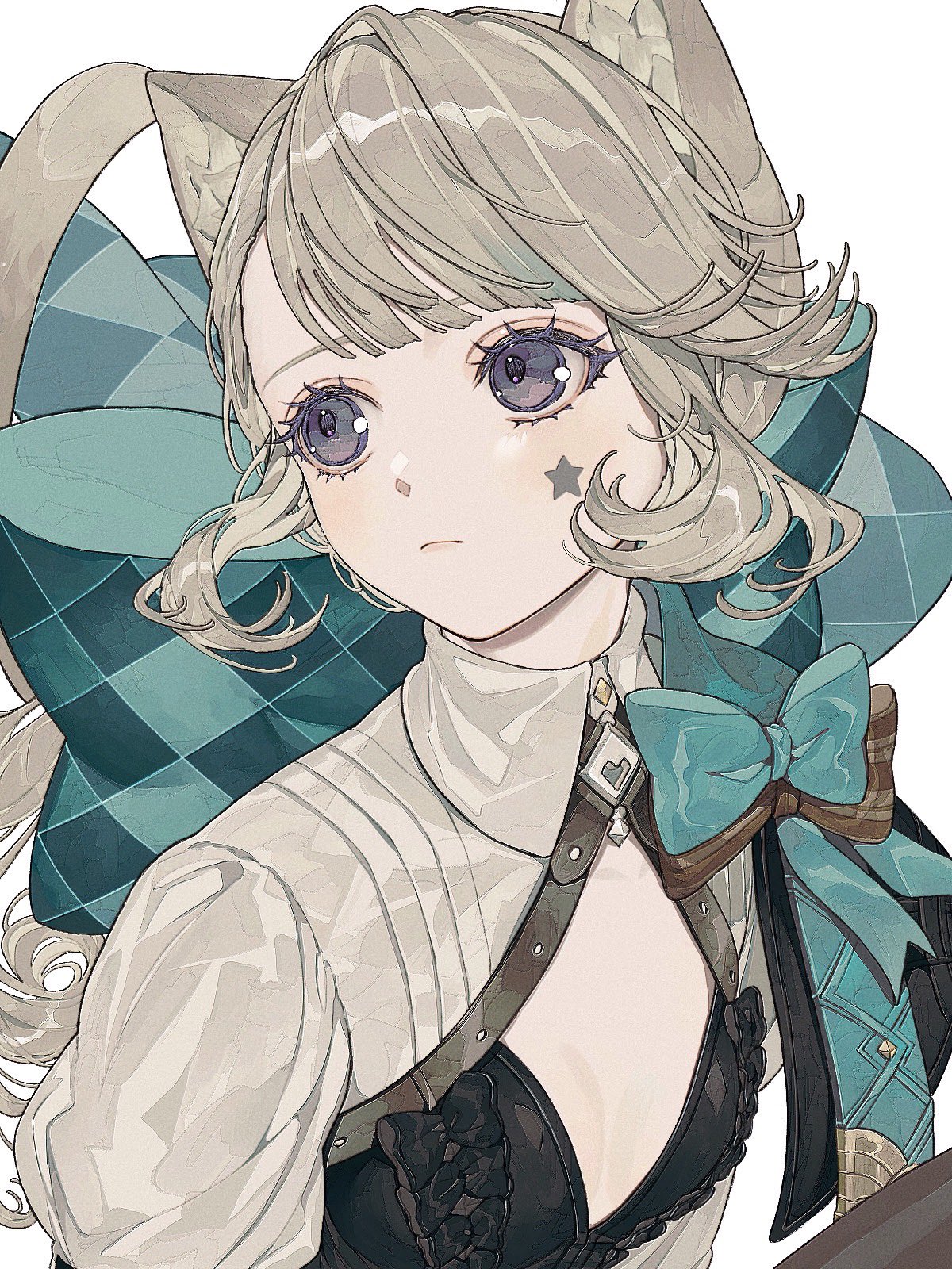 pixiv日推热搜美图706 – 叽哩叽哩游戏网ACG（G站）