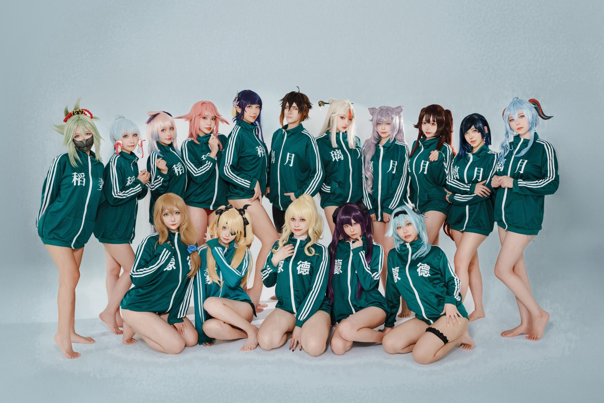 玩原神是吧twi：xuxu0330 – 叽哩叽哩游戏网ACG（G站）