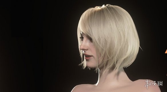 《生化危机4：重制版》阿什莉性感完美MOD[正式版]电脑版下载 – 叽哩叽哩游戏网ACG（G站）