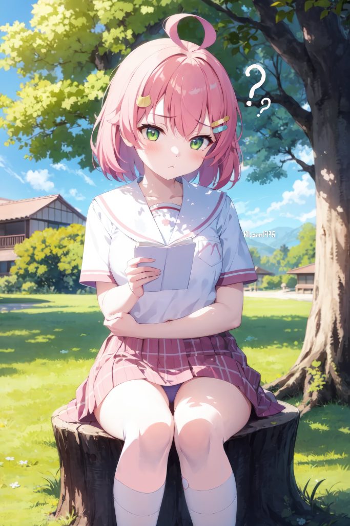 P站PIXIV 0831日推热搜美图 初音诞生日 – 叽哩叽哩游戏网ACG（G站）