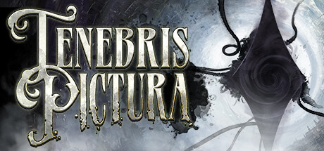 《Tenebris Pictura》中文版百度云迅雷下载 – 叽哩叽哩游戏网ACG（G站）