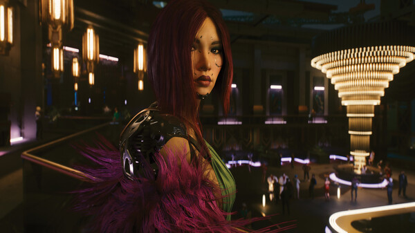 《赛博朋克2077 Cyberpunk 2077》中文版百度云迅雷下载v2.02|整合DLC|容量92.3GB|官方简体中文.国语发音|支持键盘.鼠标|赠多项修改器|赠完美存档|赠原声BGM ...