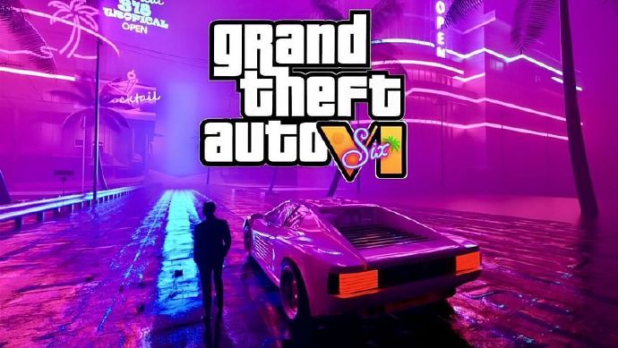 R星总裁会见广告公司为《GTA6》做营销准备 – 叽哩叽哩游戏网ACG（G站）